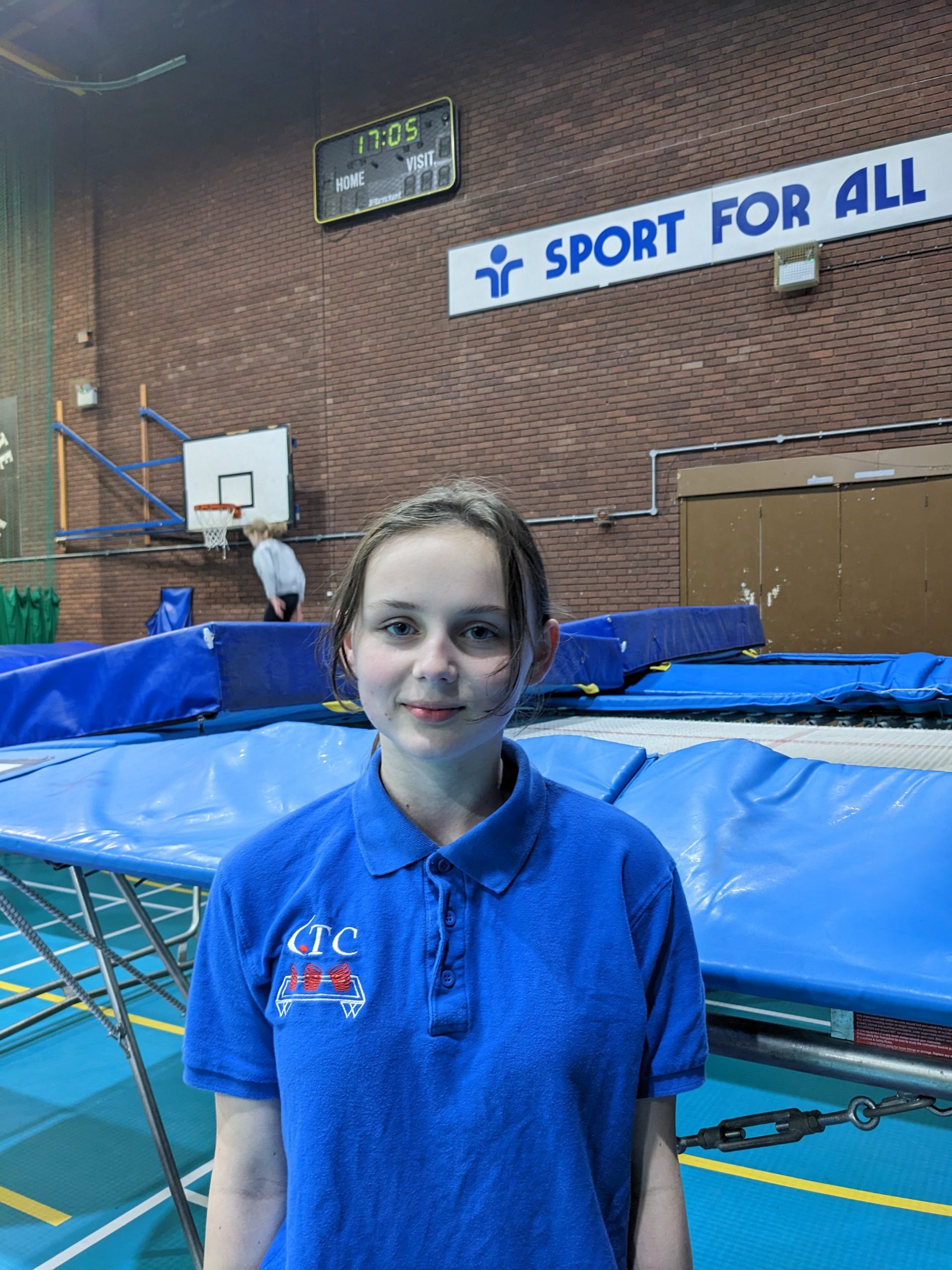 Coaching – Chester Trampoline Gymnastics